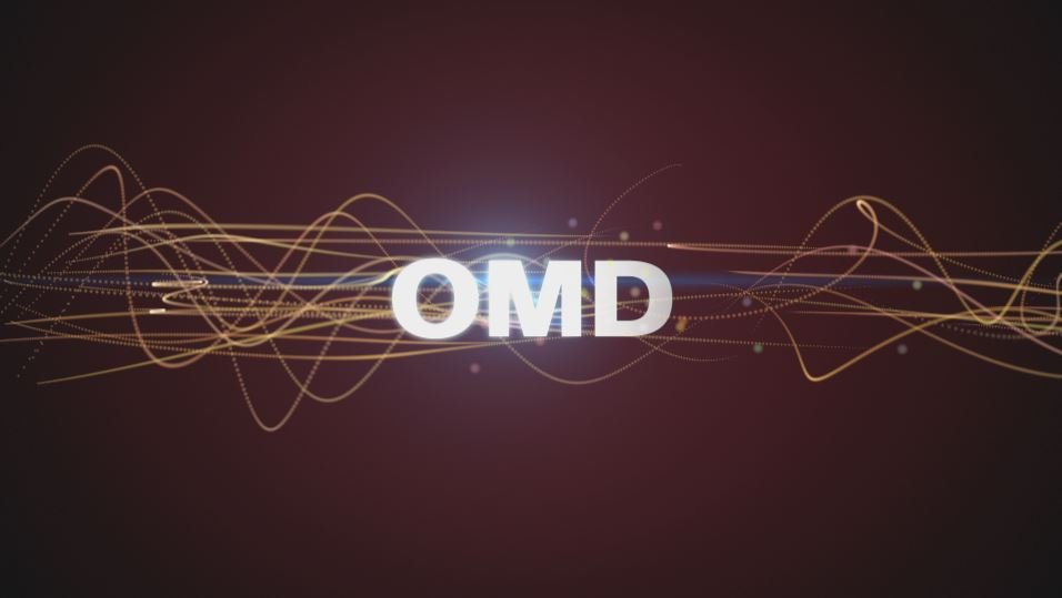 OMD Corporate video - David Mattock - 3D Artist / Animator / Motion ...